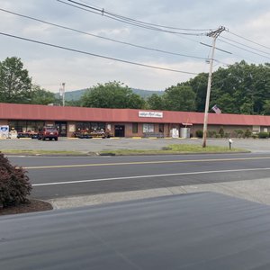 ADAMS HOMETOWN MARKET - Updated November 2025 - 115 Main St, Monson ...