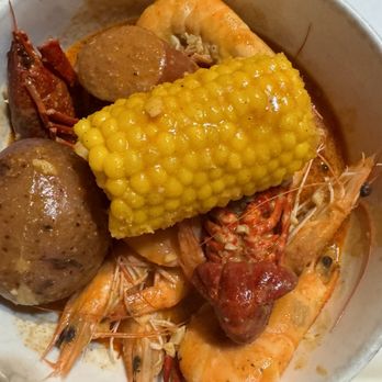 CRAWFISH NOODLE & GRILL - Updated February 2025 - 428 Photos & 486 ...