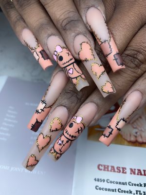 CHASE NAILS - Updated July 2025 - 306 Photos & 121 Reviews - 4859 ...