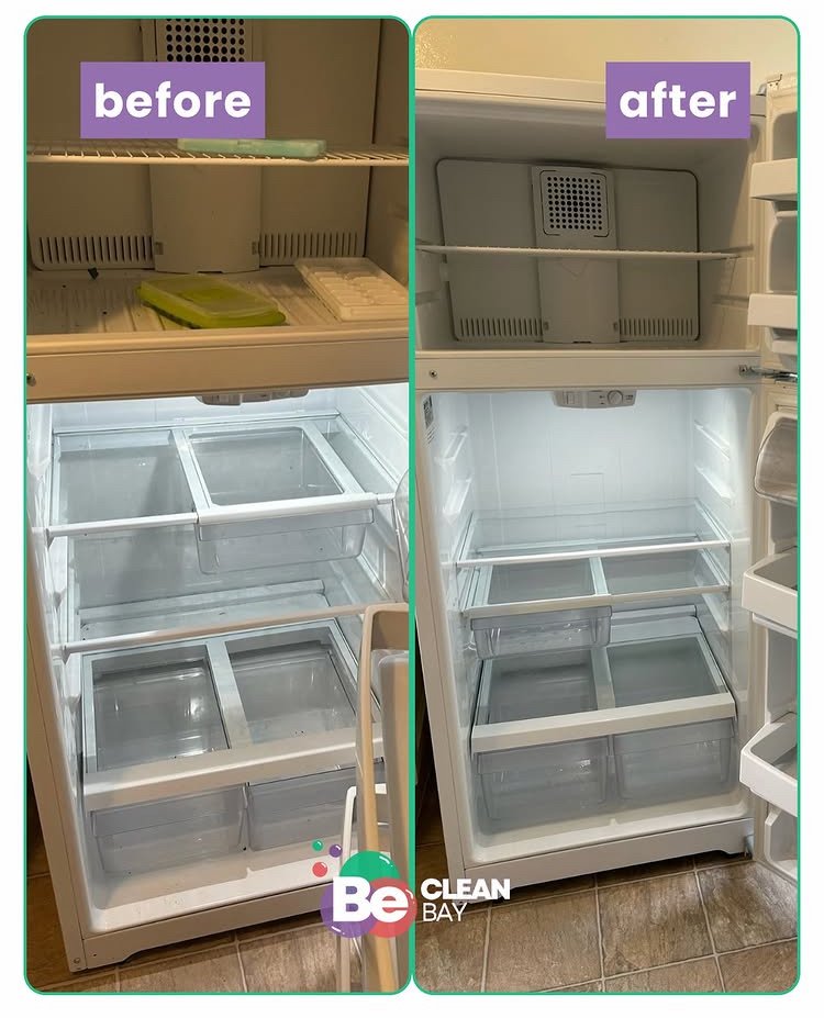 BE CLEAN BAY - Updated November 2025 - Request a Quote - 45 Alvarado Rd ...