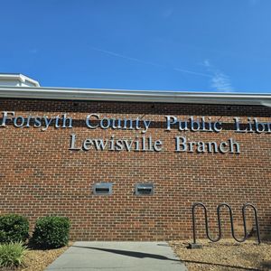 FORSYTH COUNTY CENTRAL LIBRARY - Updated December 2025 - 26 Photos & 20 ...