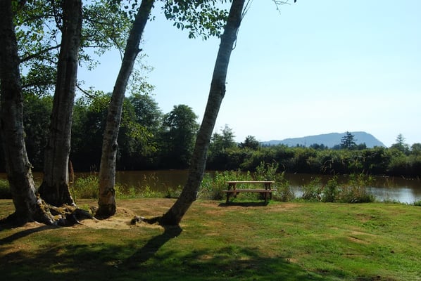 THOUSAND TRAILS SEASIDE - Updated December 2024 - 62 Photos & 47 ...