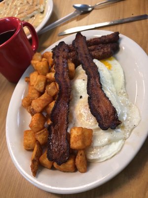 THE BACON BARN - 63 Photos & 102 Reviews - American (Traditional) - 4 ...
