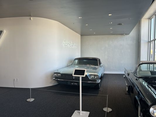 EDGE MOTOR MUSEUM - Updated March 2025 - 50 Photos & 18 Reviews - 645 ...