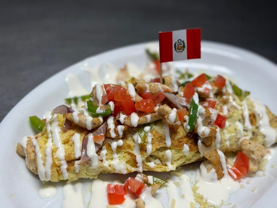 INCA FUSION - Updated December 2024 - 281 Photos & 160 Reviews - 1619 N ...