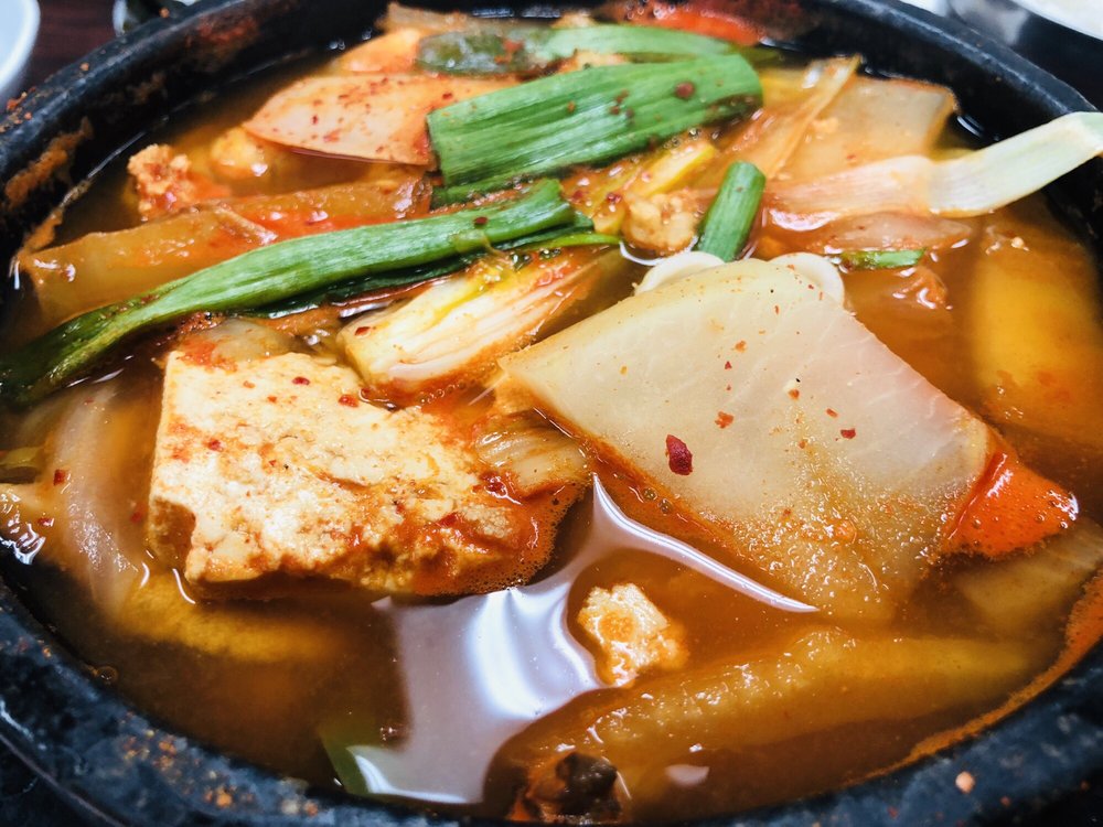 Go Hyang Jib Korean Restaurant, Houston | Roadtrippers