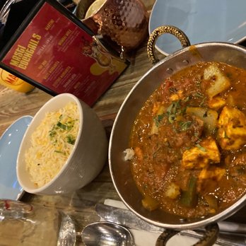 MASTI FUN INDIAN STREET FOOD - Updated June 2024 - 1180 Photos & 608 ...