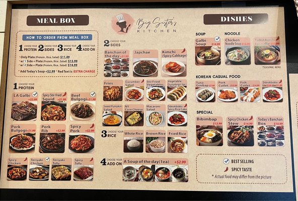 BIG SISTER’S KITCHEN - 159 Photos & 74 Reviews - 3095 Peachtree ...