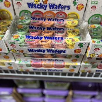 B.A. SWEETIE CANDY - Updated June 2025 - 397 Photos & 156 Reviews ...