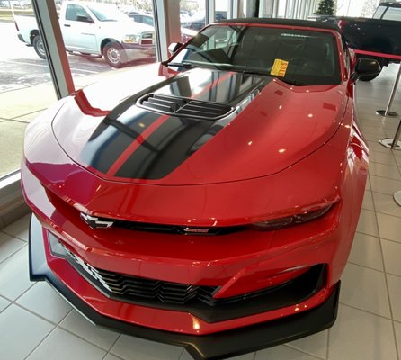 BERGSTROM CHEVROLET - Updated May 2026 - 28 Photos & 66 Reviews - 2700 ...