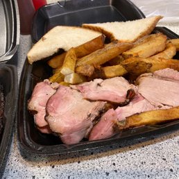 LC’S BAR-B-Q - Updated April 2026 - 564 Photos & 863 Reviews - 5800 ...
