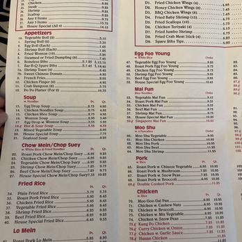 SPEEDY WOK - Updated October 2025 - 22 Reviews - 625 Washington Square ...