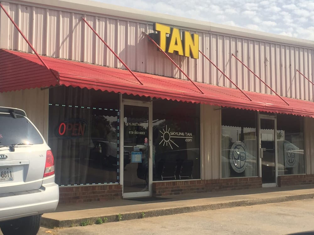 SKYLINE TAN - Updated September 2025 - 651 W Memorial Dr, Dallas ...