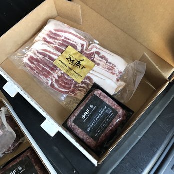 EC WILSON MEAT 2 GO - Updated December 2025 - 12 Reviews - 1921 Vine Rd ...