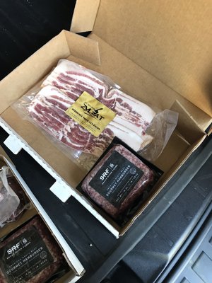 EC WILSON MEAT 2 GO - Updated December 2025 - 12 Reviews - 1921 Vine Rd ...