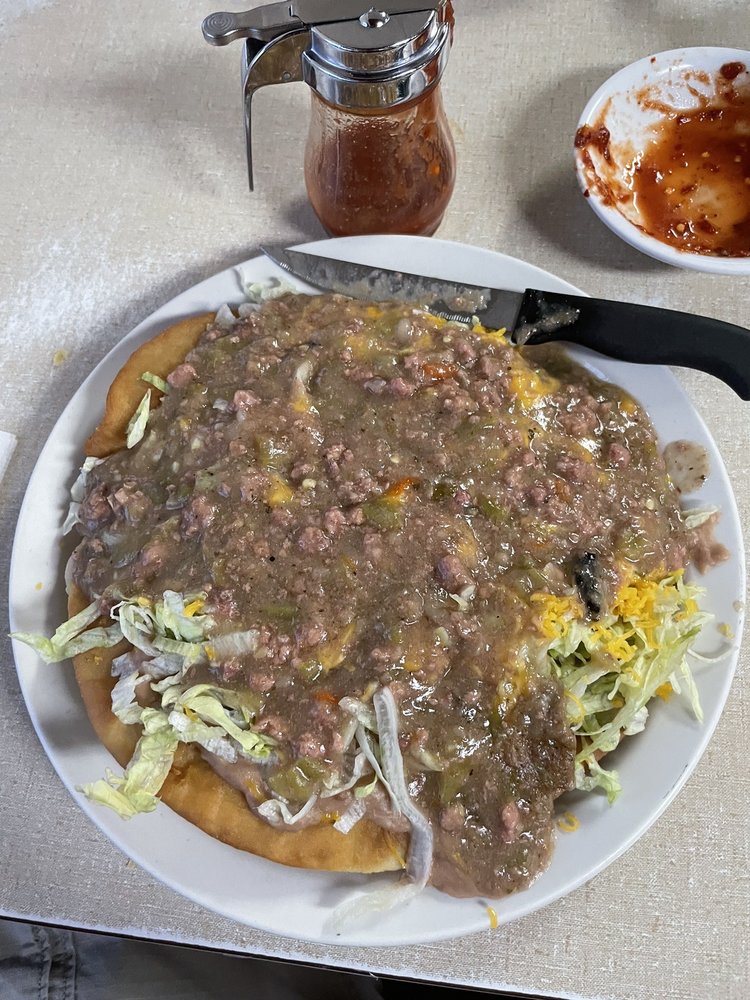 BROWN MUG CAFE - 42 Photos & 49 Reviews - Mexican - 308 E Second St ...