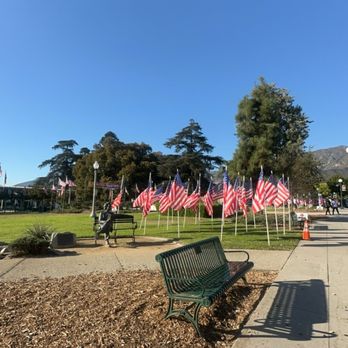 MONROVIA PUBLIC LIBRARY - Updated April 2025 - 114 Photos & 74 Reviews ...