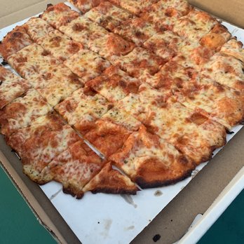 RON’S PIZZA - Updated June 2026 - 219 S 2nd St, Miamisburg, Ohio ...