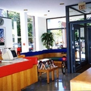 BOSTON PUBLIC LIBRARY - HONAN-ALLSTON BRANCH - Updated October 2025 ...