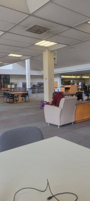 CHULA VISTA PUBLIC LIBRARY - Updated December 2025 - 105 Photos & 46 ...