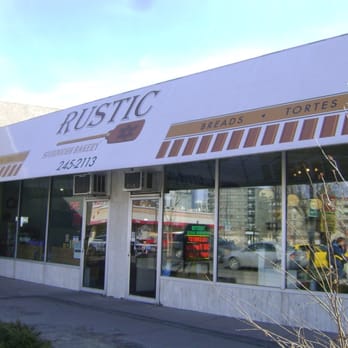 RUSTIC SOURDOUGH BAKERY - Updated December 2025 - 56 Photos & 37 ...