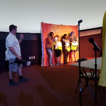 MAYBORN SCIENCE THEATER - Updated September 2025 - 6900 W Central Texas Expwy, Killeen, Texas ...