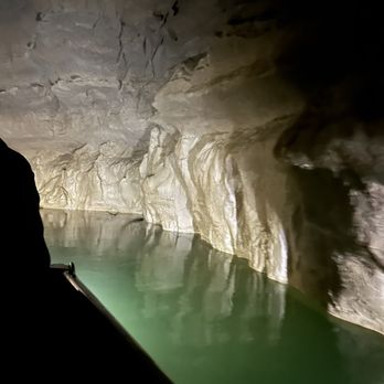 BLUESPRING CAVERNS PARK - Updated October 2025 - 165 Photos & 48 ...