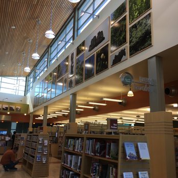 EDUCATIONAL PARK BRANCH LIBRARY - Updated December 2025 - 79 Photos ...