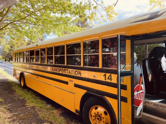 BAUER’S INTELLIGENT TRANSPORTATION - Updated August 2025 - 97 Photos ...