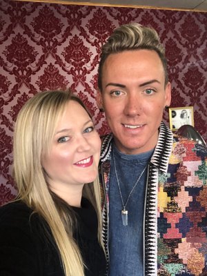 SALON MINK - 91 Photos & 127 Reviews - Hair Salons - 331 W Hopkins St ...