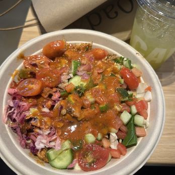 CAVA - Updated January 2025 - 77 Photos & 129 Reviews - 2501 Blackmon ...