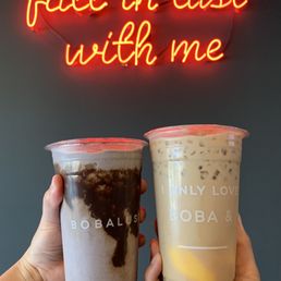 BOBALUST - KIRKLAND - Updated August 2025 - 219 Photos & 161 Reviews ...