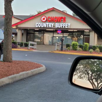 CHOW’S COUNTRY BUFFET - Updated July 2025 - 123 Photos & 93 Reviews ...