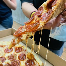 ZALAT PIZZA - Updated January 2026 - 63 Photos & 112 Reviews - 4007 ...