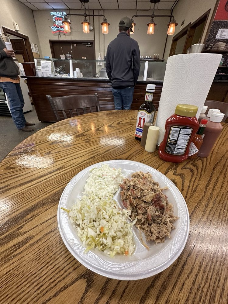 DOUGLAS BP - Updated December 2025 - 15 Reviews - 2622 Tom Austin Hwy ...