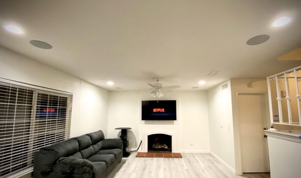 THE WIRE GUYS - Updated June 2025 - 28 Photos - Woodland Hills ...