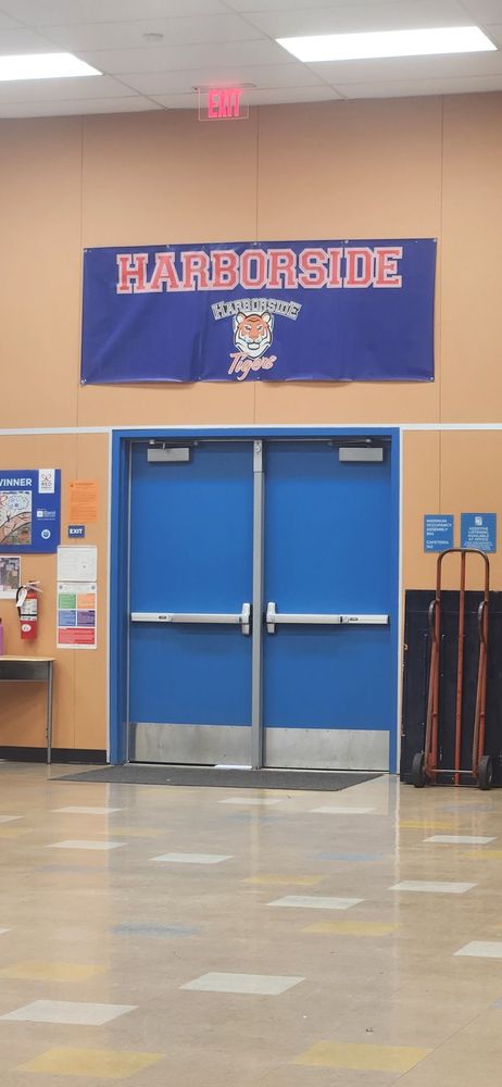 HARBORSIDE ELEMENTARY SCHOOL - Updated January 2026 - 10 Photos - 681 ...