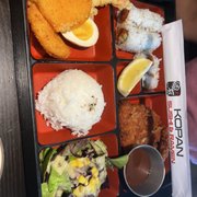 KOPAN SUSHI & RAMEN BAR - GLENDALE - 1200 Photos & 1204 Reviews - 126 N ...