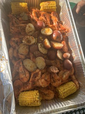 DIP SEAFOOD - MUDBUGS - Updated March 2025 - 37 Photos & 39 Reviews - 1870 Dauphin Island Pkwy ...