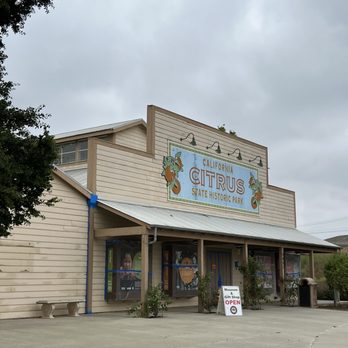 CALIFORNIA CITRUS STATE HISTORIC PARK - Updated December 2025 - 916 ...