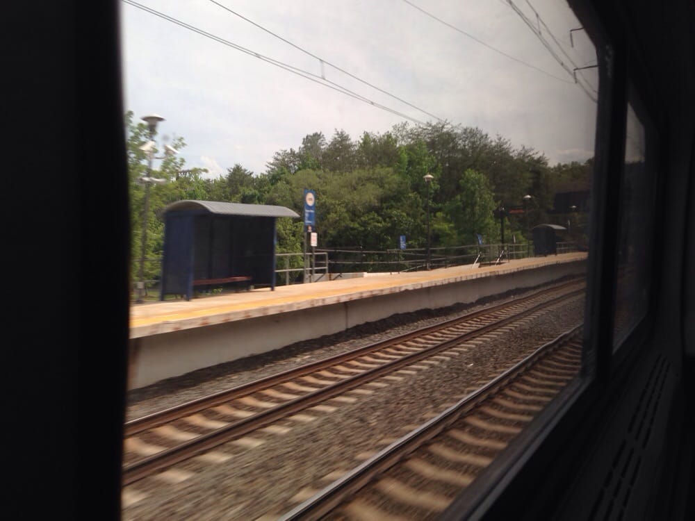 BOWIE STATE MARC STATION - Updated October 2025 - 13900 Jericho Park Rd ...