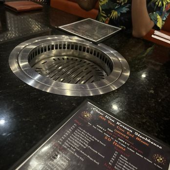 CHOW WON KOREAN STEAKHOUSE - Updated January 2026 - 62 Photos & 31 ...