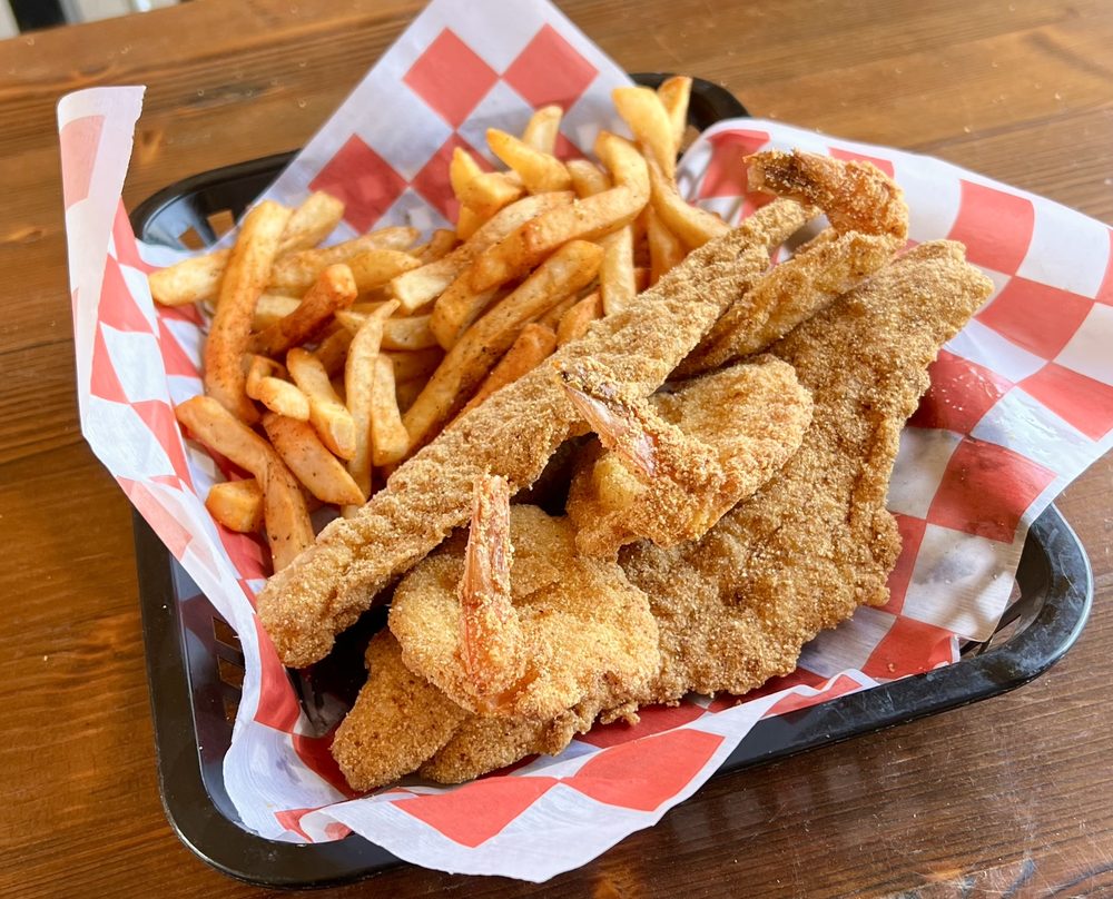 SUPER SHACK - Updated October 2025 - 186 Photos & 122 Reviews - 3801 ...