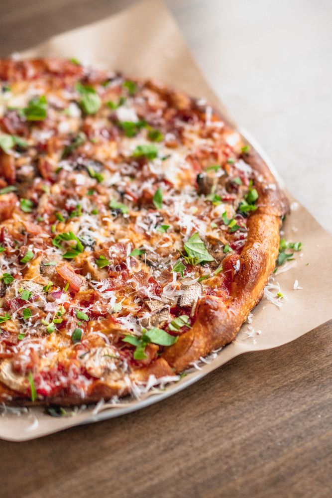 LIBERTY KITCHEN - Updated January 2026 - 28 Photos - 300-136 Primrose ...