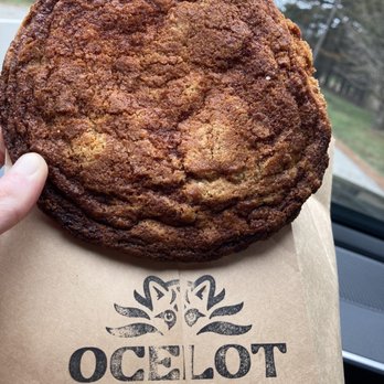 OCELOT CAFE & BAKERY - Updated August 2024 - 66 Photos & 28 Reviews ...