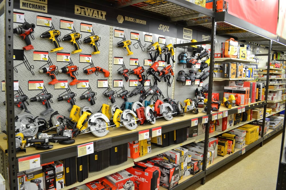 LAKELAND TRUE VALUE LUMBER & HARDWARE - Updated October 2025 - 7220 Hwy ...