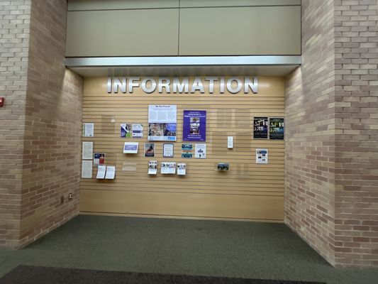 LEWISVILLE PUBLIC LIBRARY - Updated November 2025 - 58 Photos & 15 ...