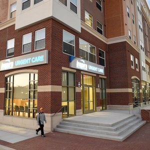 INSPIRA MEDICAL CENTER VINELAND - Updated August 2025 - 35 Photos & 35 Reviews - 1038 East ...