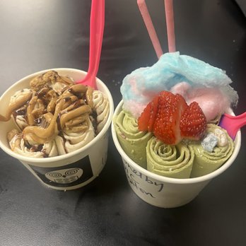 ABSOLUTE ZERO ICE CREAM - Updated August 2025 - 402 Photos & 262 ...