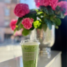 SOLOWAY COFFEE - Updated July 2025 - 159 Photos & 90 Reviews - 2275 North Lincoln Ave, Chicago ...